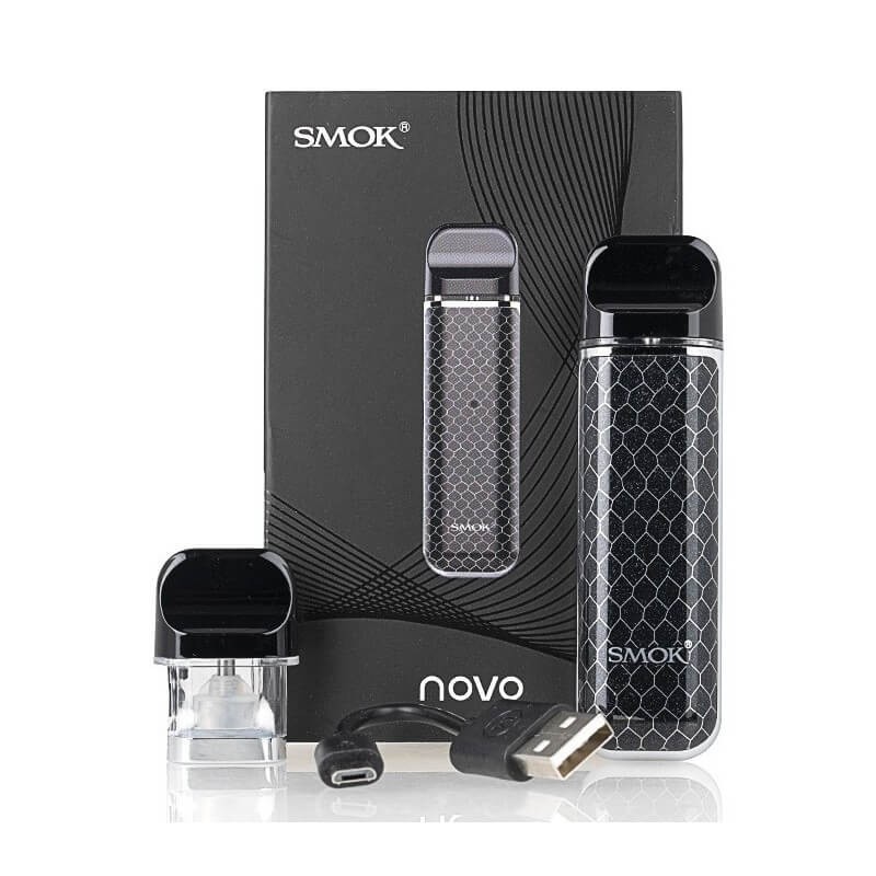 Smok Novo Pod Mod | Orjinal Pod Modlar En Uygun Fiyata