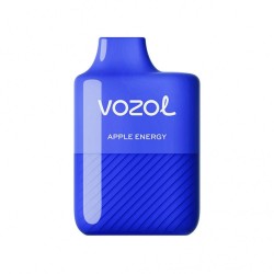Vozol Tek Kullanımlık Pod Disposable Pod