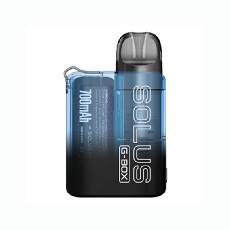 Smok Solus G-Box Pod | Orjinal Smok En Uygun Fiyata