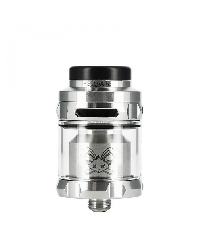 Hellvape Dead Rabbit Solo RTA