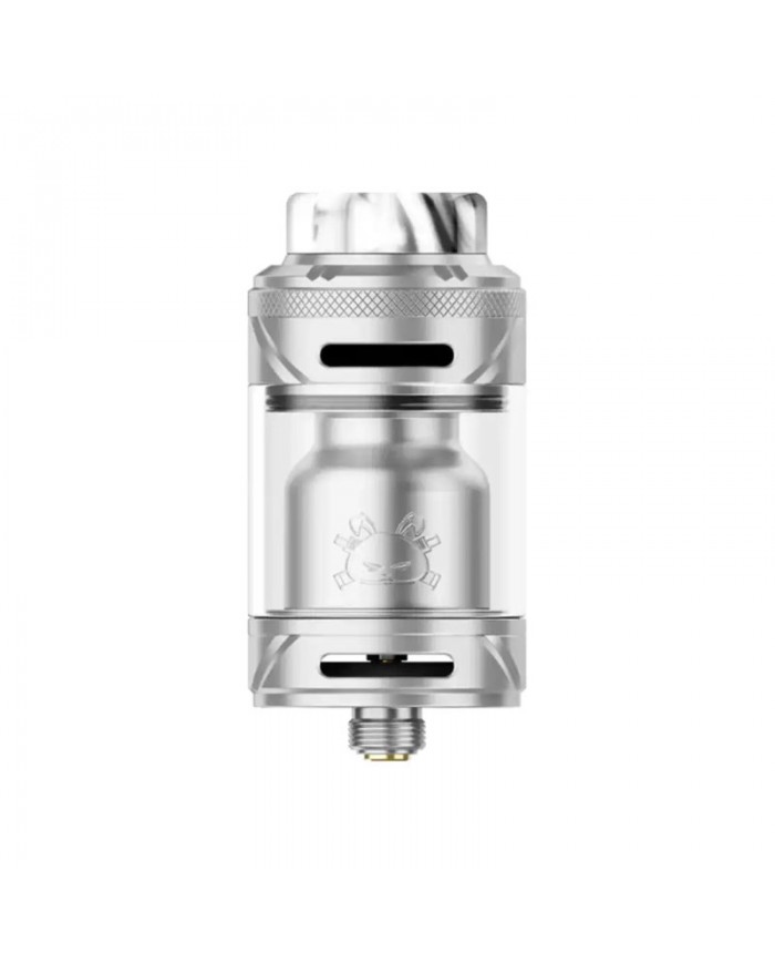 Hellvape Fat Rabbit Solo 2 RTA