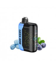 Geek Bar Pulse X Miami Mint