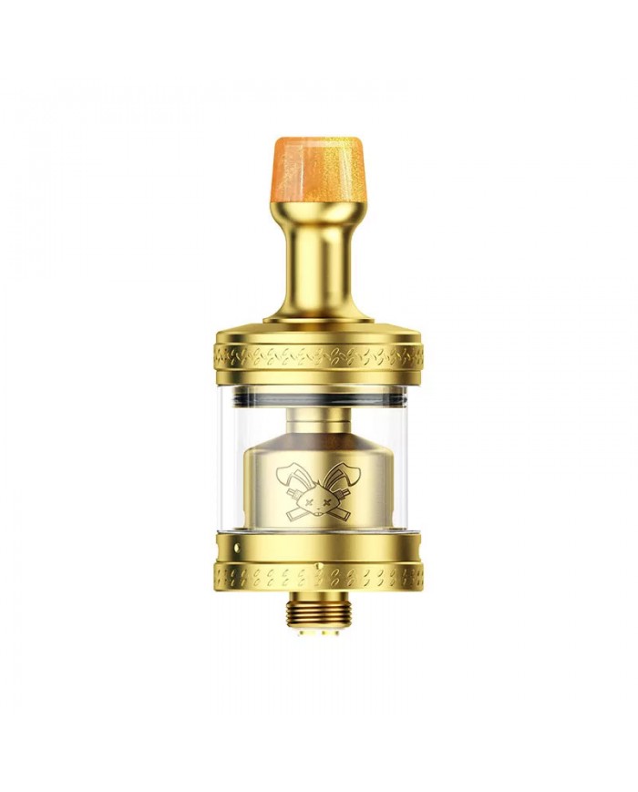 Hellvape Dead Rabbit MTL 2 RTA